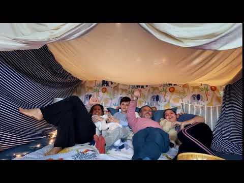 The Company Store: Making Blankets Forts Possible Since 1911