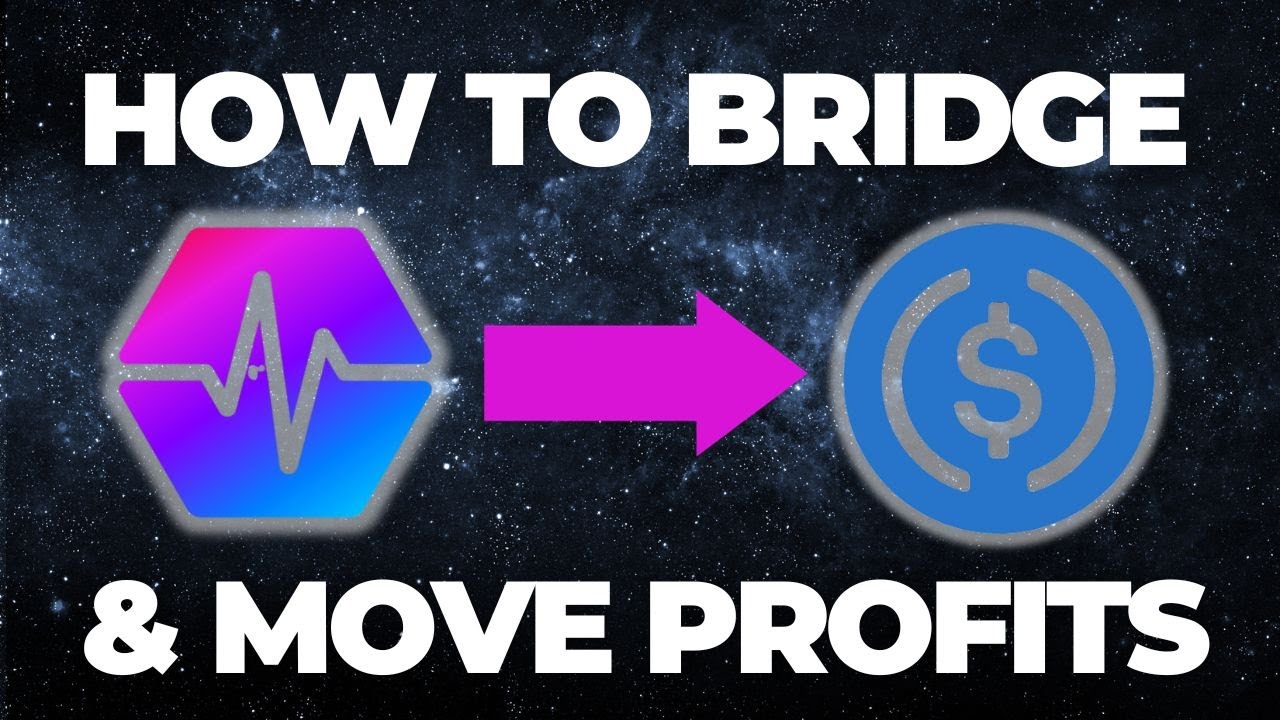 (Tutorial) How to Bridge PulseChain & Take Profits