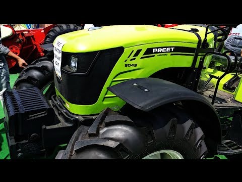 Preet Tractor - Latest Price, Dealers & Retailers in India
