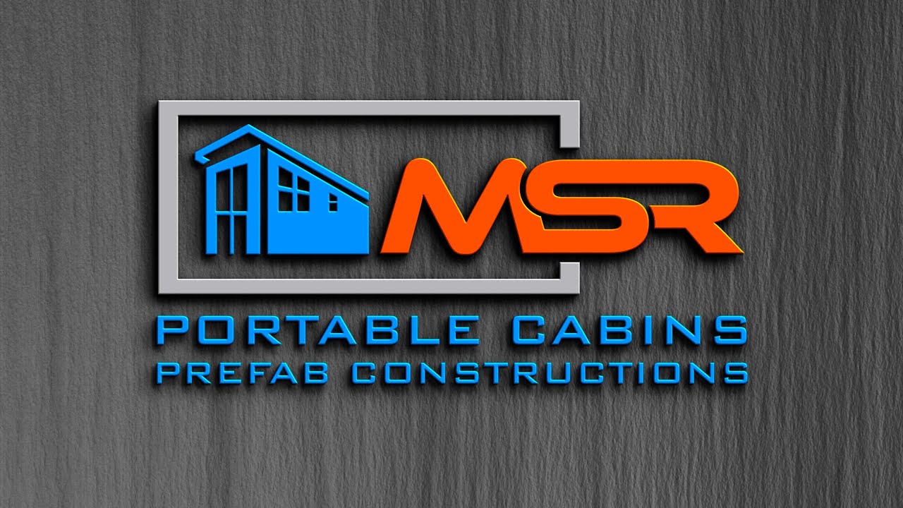 MSR PORTABLE CABINS DARSI / 98484 76159 /