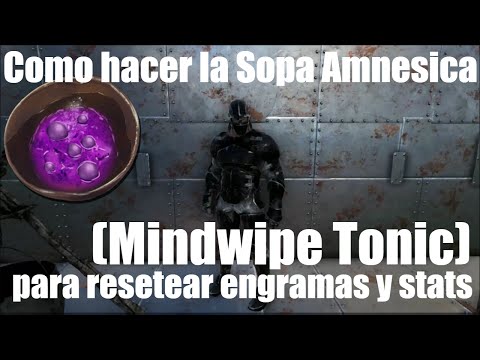 Steam Community :: Video :: Como hacer la Sopa Amnesica o Mindwipe ...