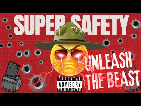 "Super Safety Active Trigger System – Insane Speed Boost!" FRT