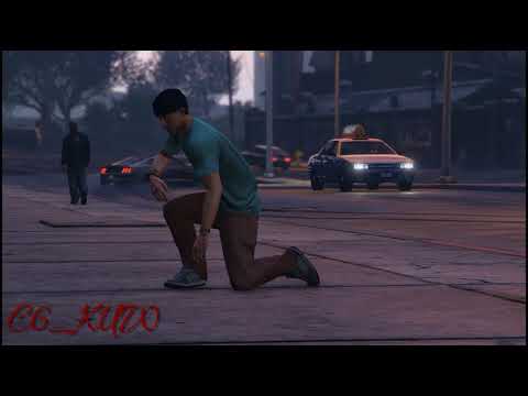 Steam Community :: Video :: Gta V Drift { Ford Mustang}