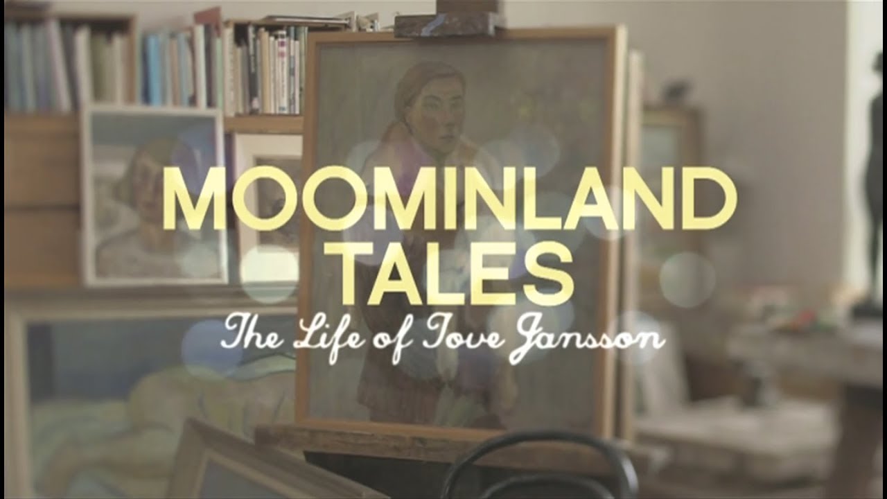 BBC Moominland Tales: The Life of Tove Jansson