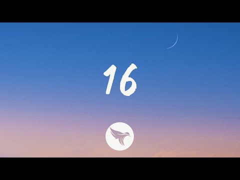 Baby Keem - 16 (Lyrics)