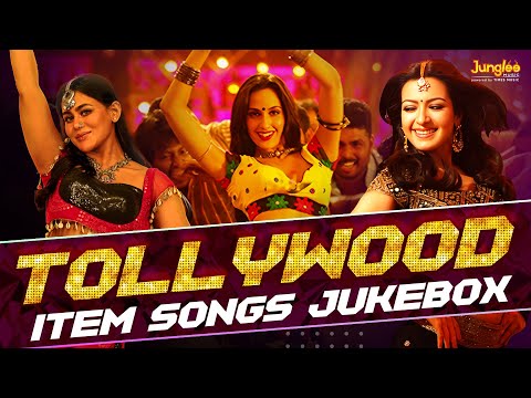 Telugu Most Watched Item Songs Video Jukebox | Popular Item Songs | Telugu Video Songs
