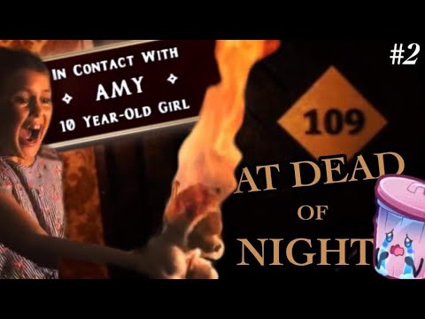 Steam Community :: Video :: At Dead of Night-Jimmy is just ...