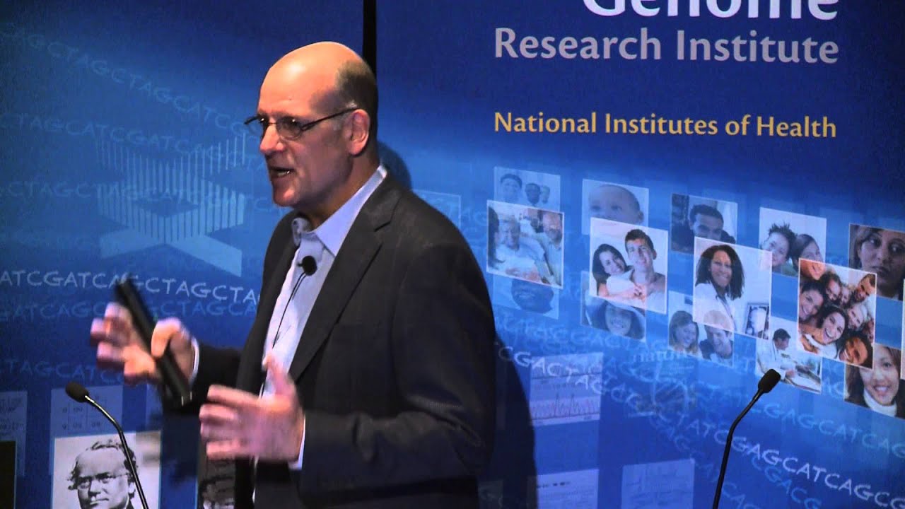 Biological Sequence Analysis I - Andy Baxevanis (2016)