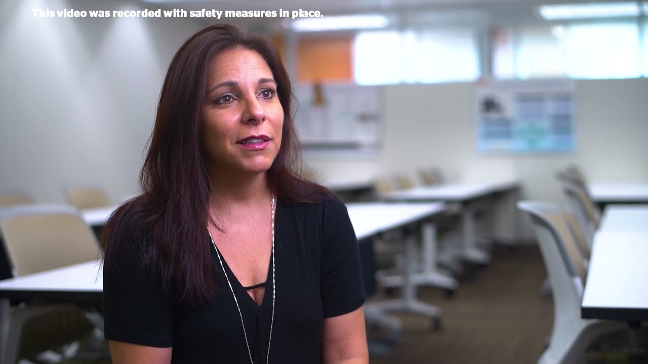 PhD in Biostatistics