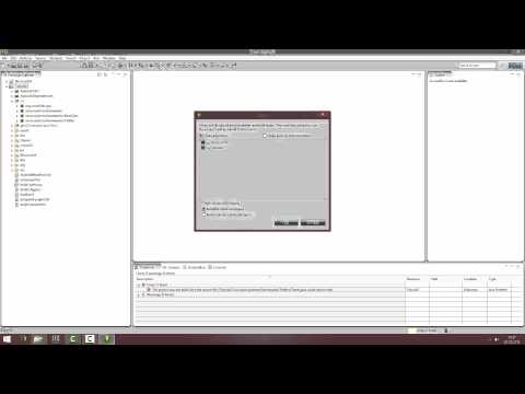 Learn C | Android Cocos Helper Setting Up Twitter - Mind Luster