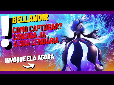 Steam Community :: Video :: Como capturar Bellanoir? Altar de Invocação ...