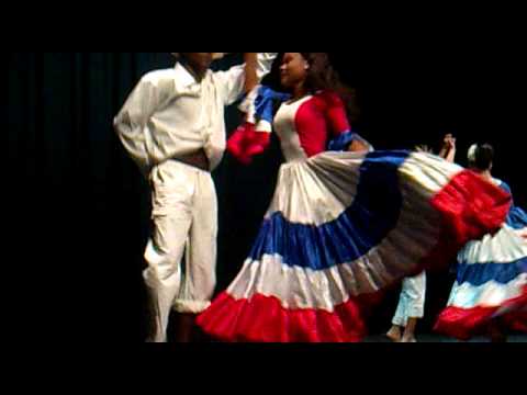 Antigua expresión de la música en R.D.: «La Mangulina» « Qué te digo?