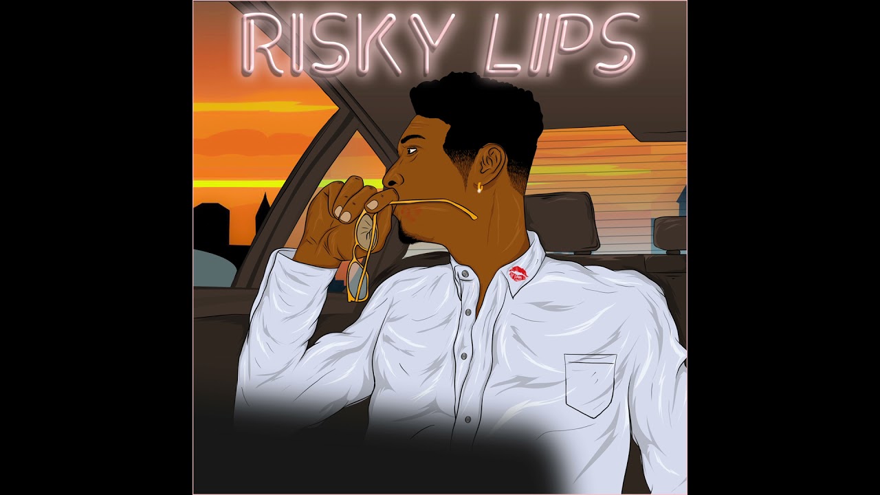 Risky Lips by Tetu Shani from Kenya | Popnable