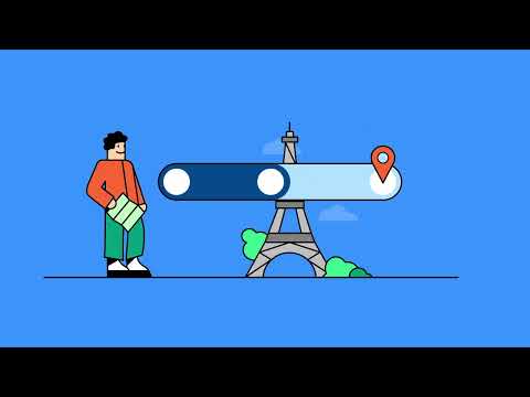 Comment se déplacer dans Paris et en Île-de-France ?