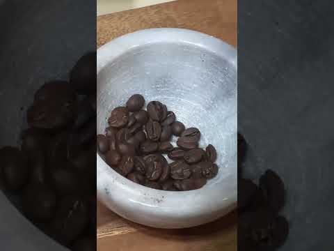 No Coffee Grinder No Problem!