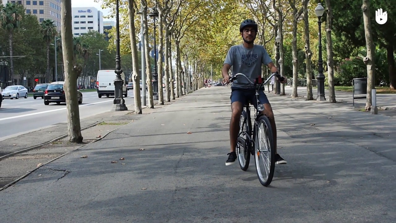 成人自行车教程：介绍 - Learn to Ride a Bike as an Adult | Sikana