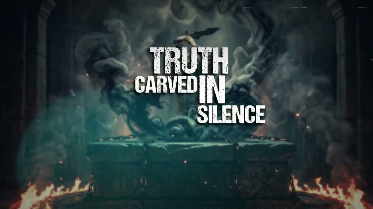 Severance letter - SERPENT (OFFICIAL VIDEO) 
