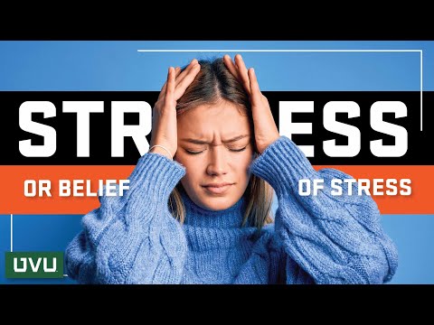 Coping Strategies for Stress