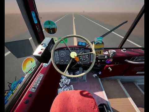 Steam Community :: Desert Bus VR