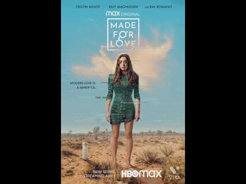 Made for Love - HBO Max