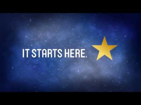 IT STARTS HERE! AEOP and Your STEM Future! (60 second version)