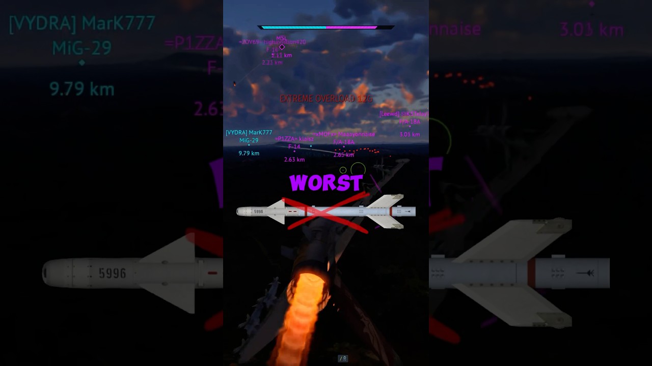 You’re Using Python 3s Wrong #warthunder