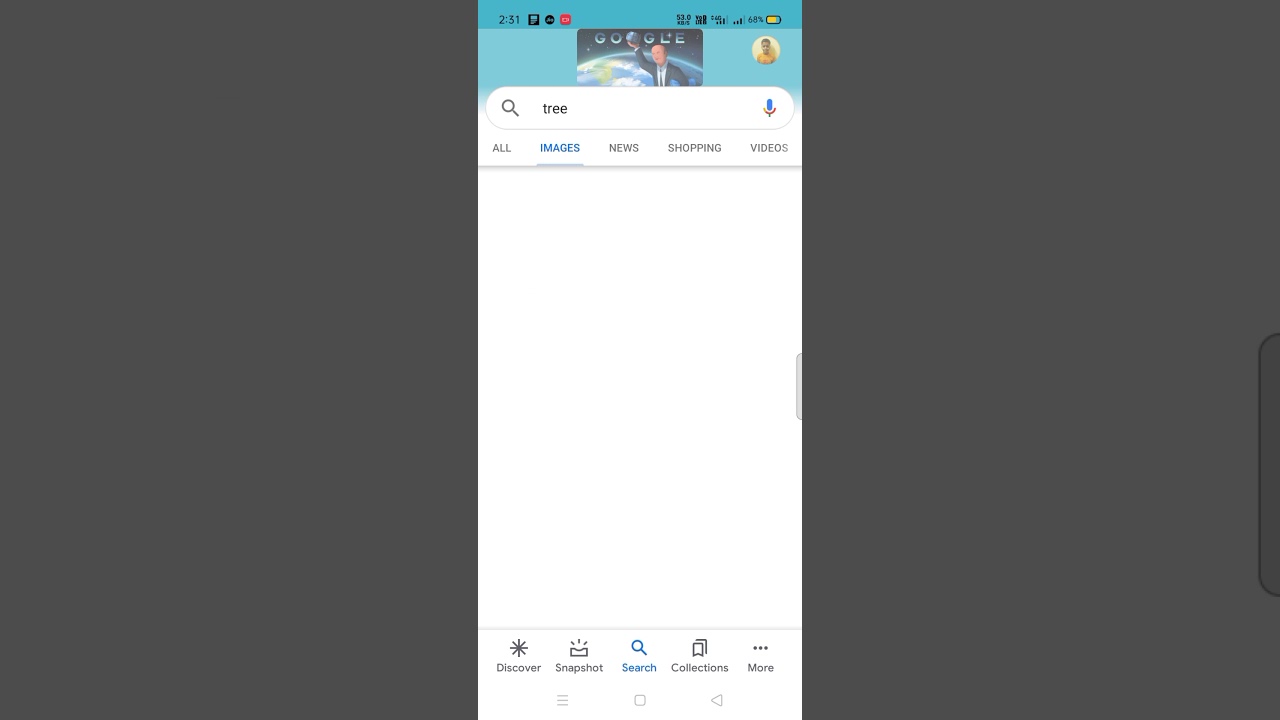 How to download a image in Google