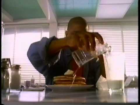 13 '90s Food Commercials That'll Make You Nostalgic