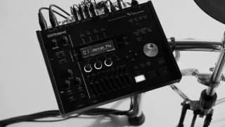 Roland - TD-50 Drum Sound Module - What To Know & Where To Buy | Equipboard