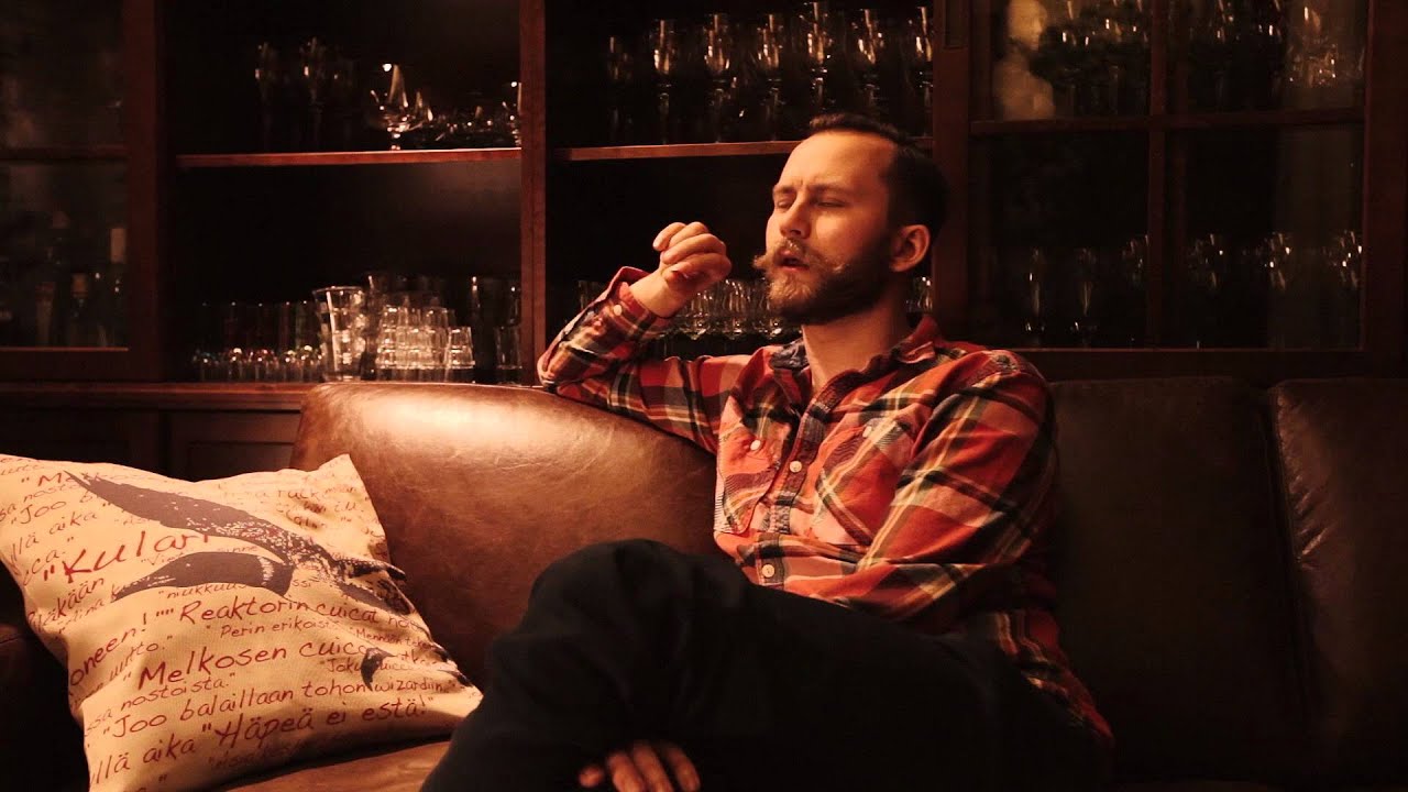 What is the API of beer?