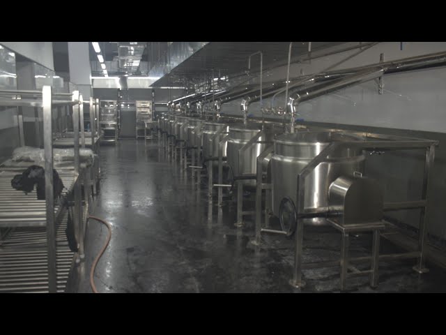 Steam Cooking System - Kitchen Steam Boiler Manufacturer in Coimbatore ...