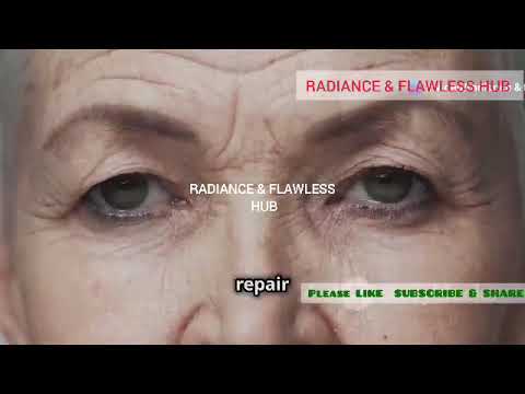 Look Younger With NMN Anti-aging Supplements