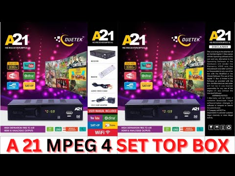 DTH Kit at Best Price in India