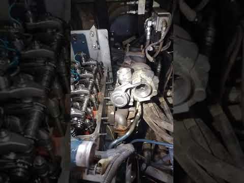 Kubota svl 90-2 injector over fueling