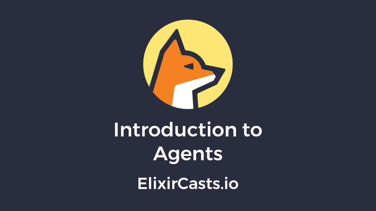 Elixir Agents