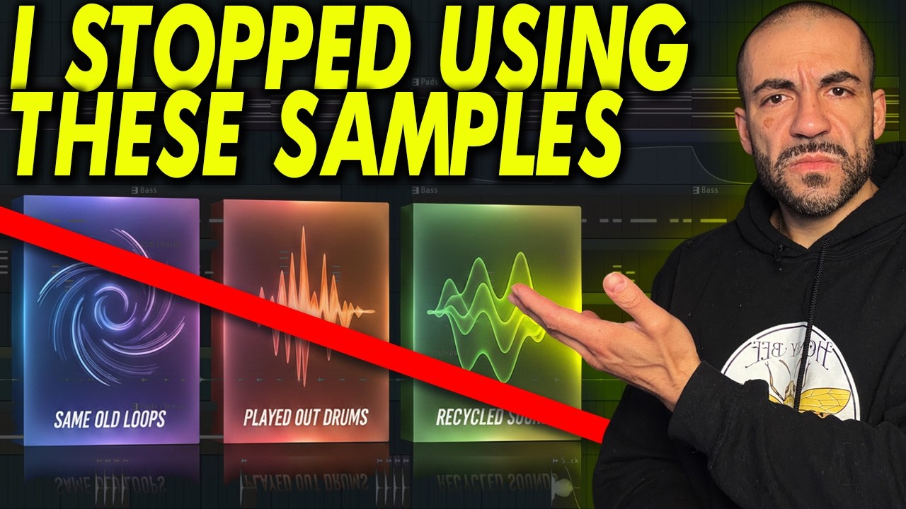 I Stopped Using These Samples... Here's Why!