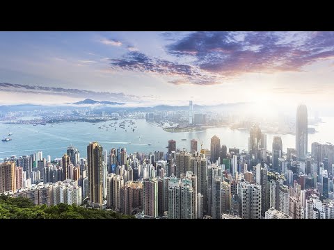 HK legislator: Democracy in Hong Kong SAR has never been curbed