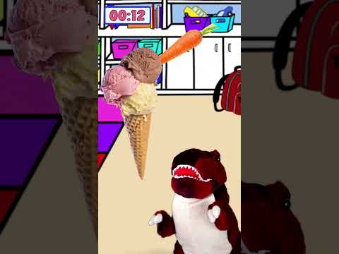Word of the Week: Ice Cream | Spanish Vocab Game