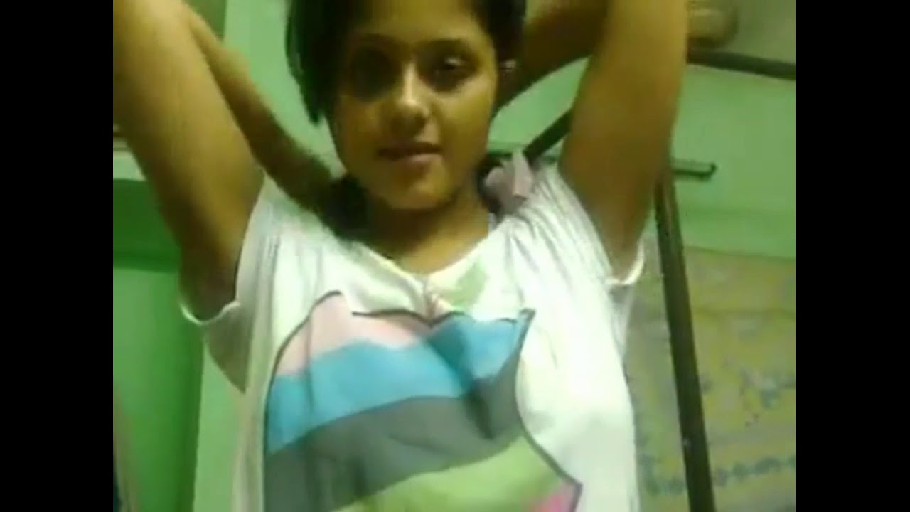Hair style//Desi selfie-- ll beautiful ll new 2018
