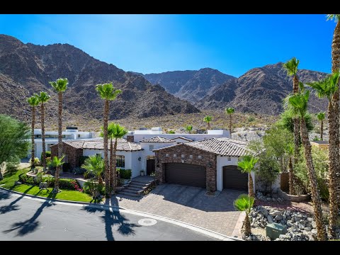 "Stellar and Meticulous" 77154 Casa Del Sol - La Quinta, CA 92253
