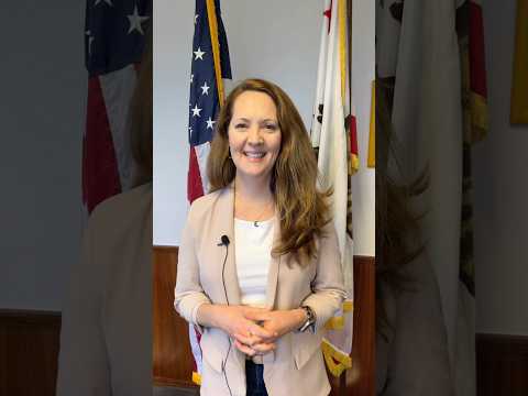 A 2025 Memorial Day message from CalVet Secretary Lindsey Sin.