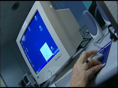 Computers for Beginners