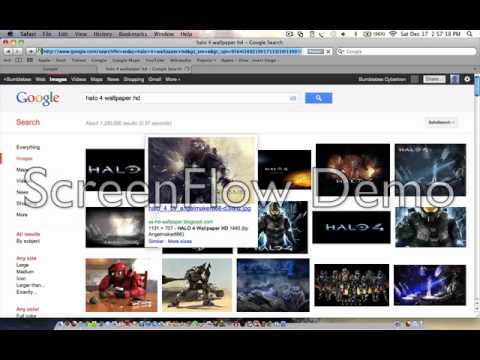 How To Change Background On Google Web Page