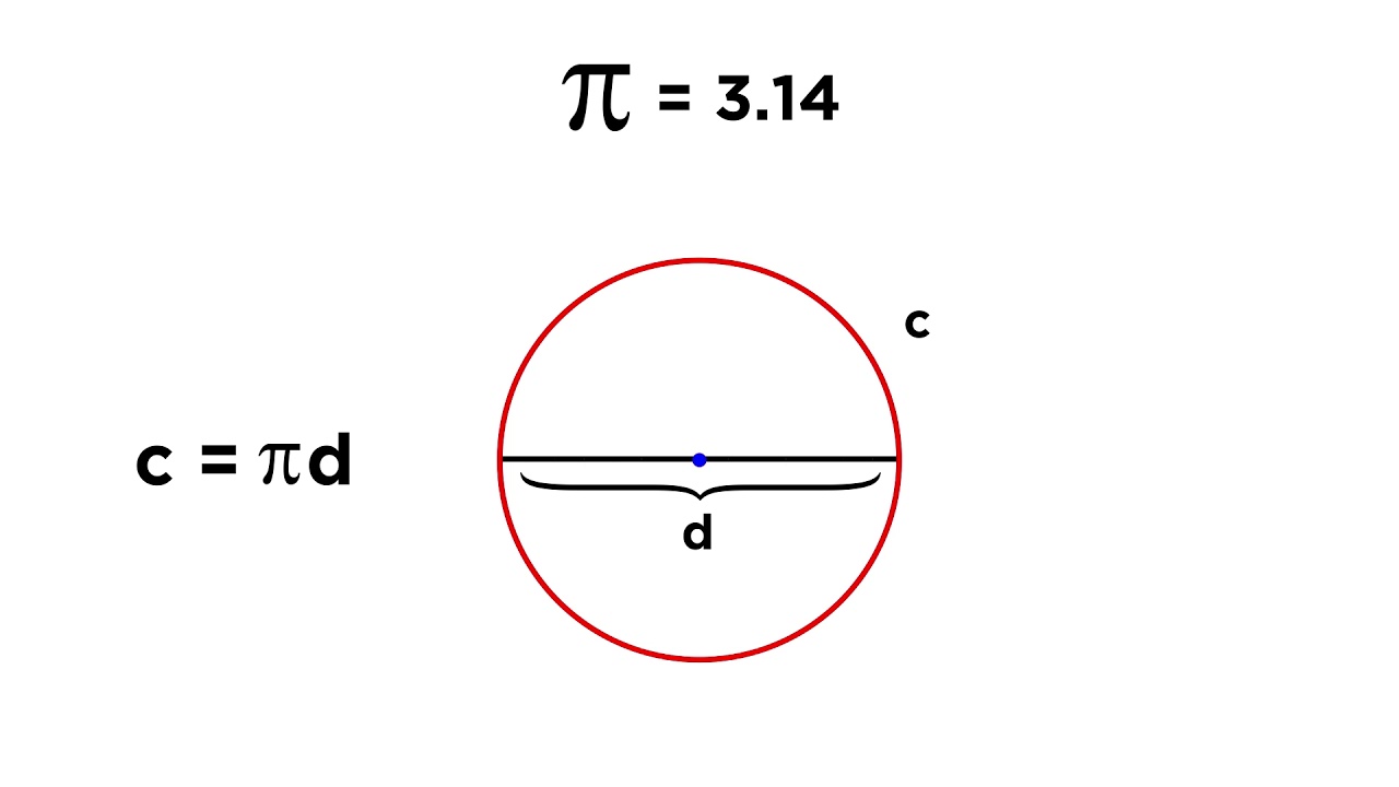 Circles: Radius, Diameter, Chords, Circumference, and Sectors