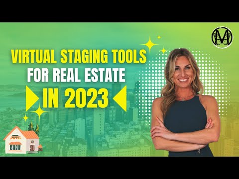 Virtual Staging Service for Real Estate: Deception or Visualization Tool | Milana Real Estate