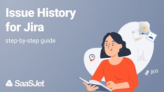 Issue History for Jira Reviews, Cost & Features | GetApp Australia 2025