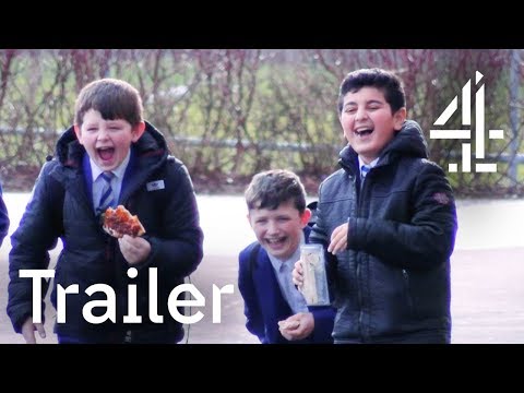 Educating Greater Manchester (1) – A Mundane Sociologist