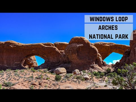 Our First Time Hiking In Arches National Park: A Utah Adventure