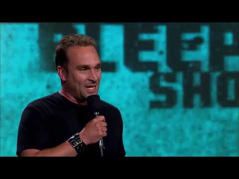 Derek Seguin - What Happened After My Divorce