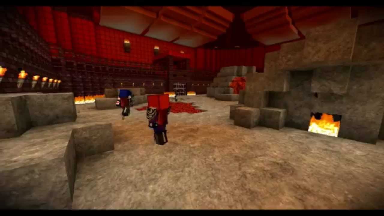 Paccraft - Deutscher 24/7 Minecraft Server 1.4.2